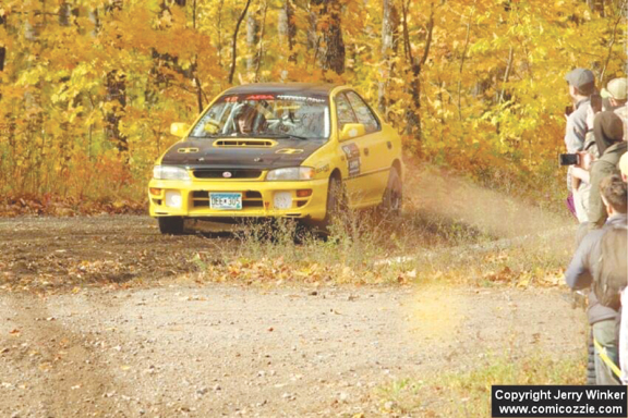 Pro rally returns: Auto racing today, Saturday in Marquette, Baraga ...